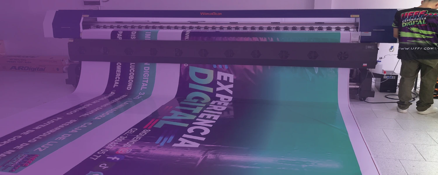 UFFF - Experiencia Digital