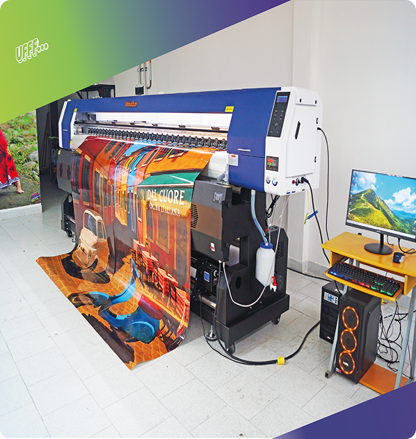 UFFF - Experiencia Digital