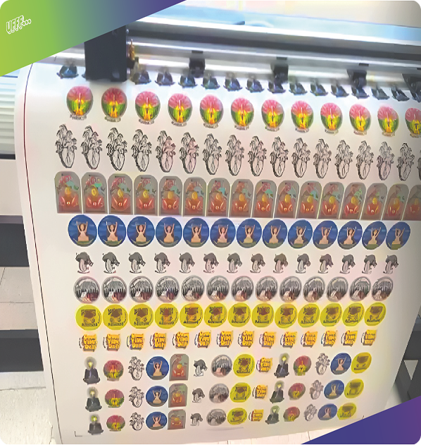 UFFF - Experiencia Digital