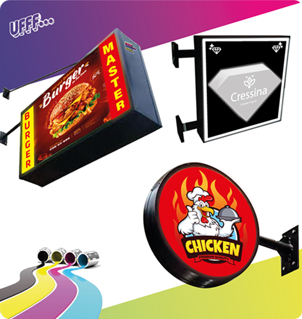 UFFF - Experiencia Digital