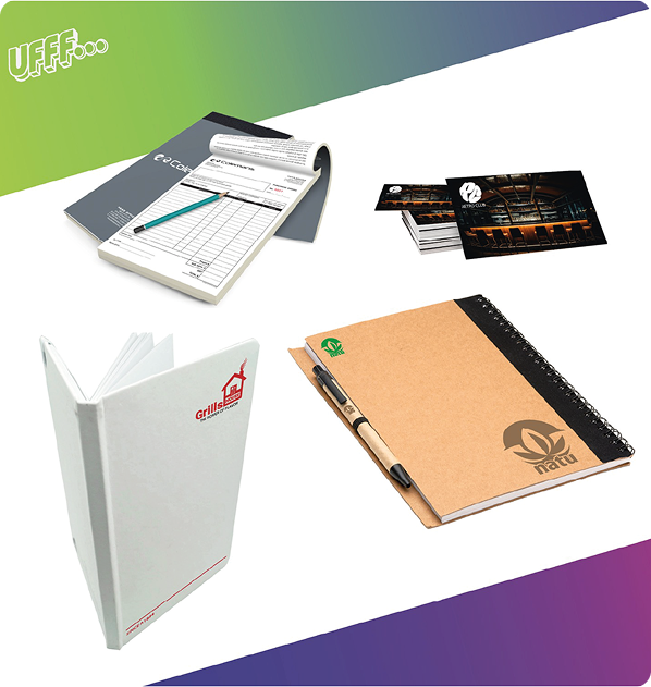 UFFF - Experiencia Digital