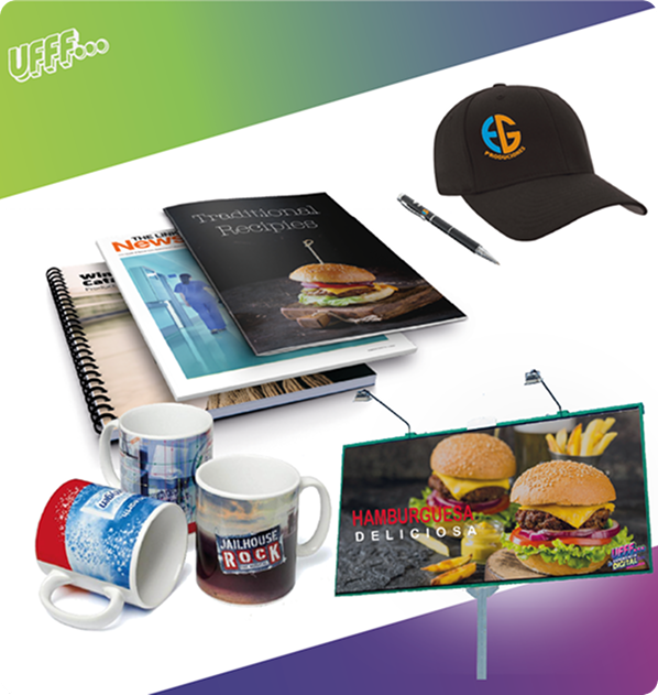 UFFF - Experiencia Digital